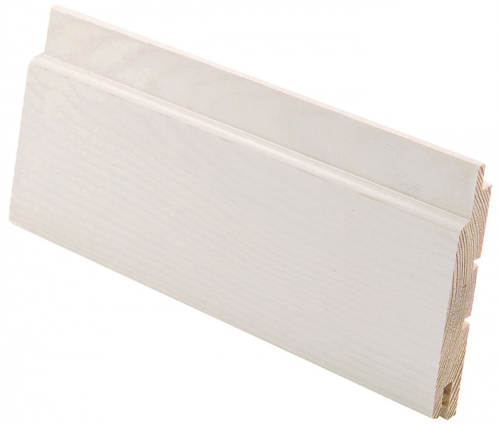 15x95 STP Valkolakattu Mänty EM Pääpontattu L=3,88m 5kpl/pkt ...